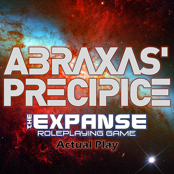 The Expanse RPG Fan Community
