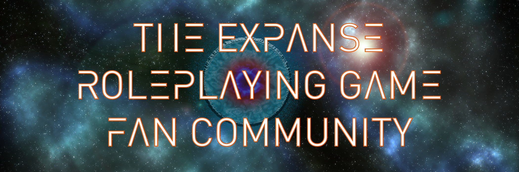 Log – The Expanse RPG Fan Community
