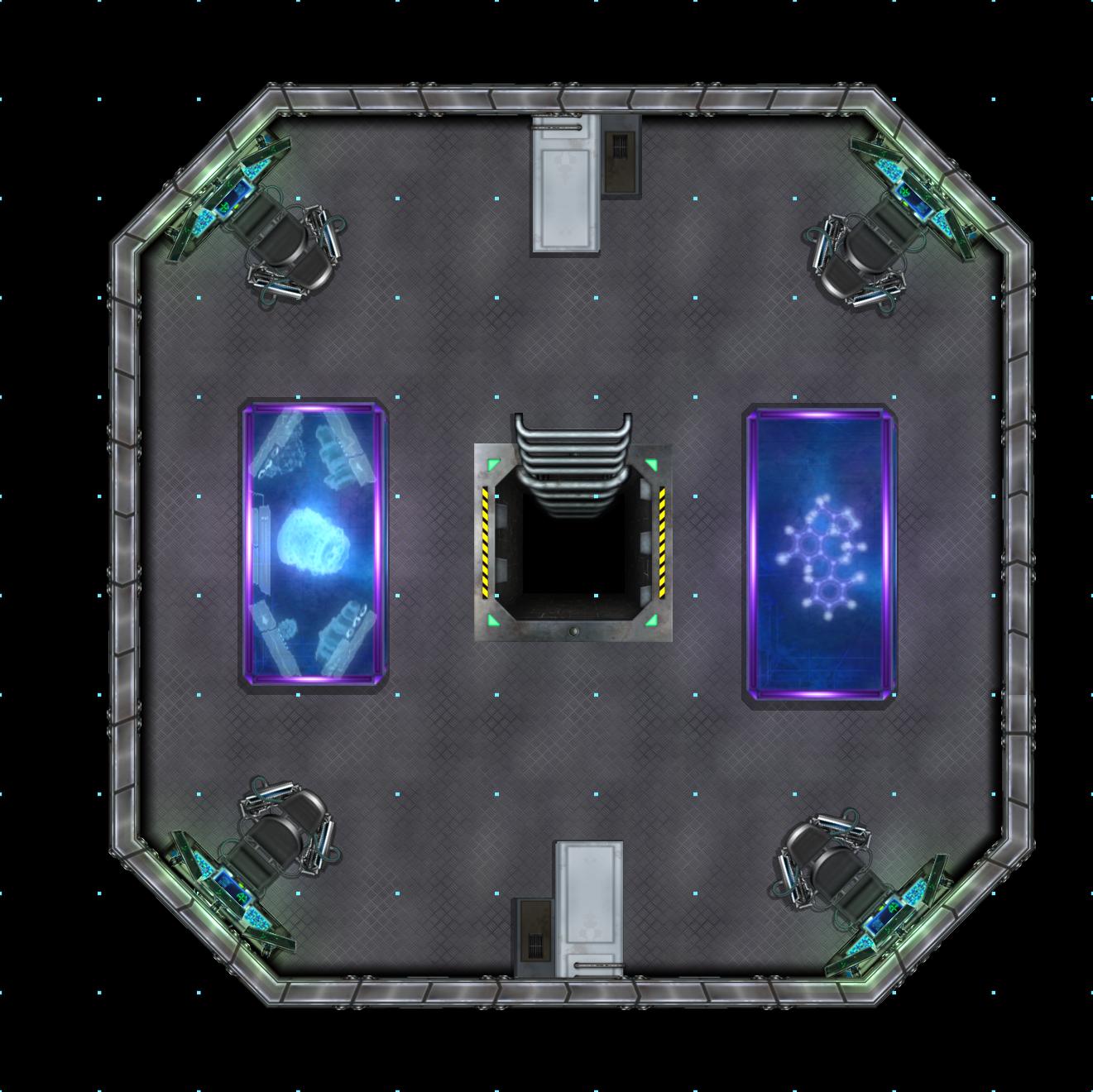 Deck plans, maps, and other resources – The Expanse RPG Fan Community