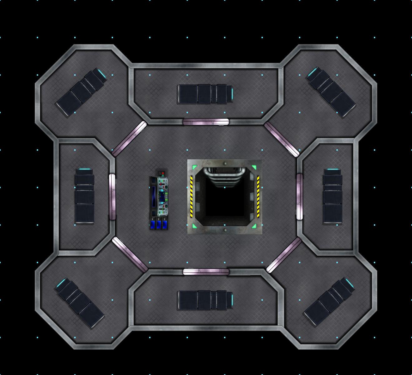 Deck plans, maps, and other resources – The Expanse RPG Fan Community