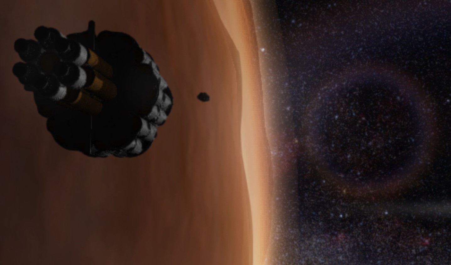 The Expanse RPG Fan Community